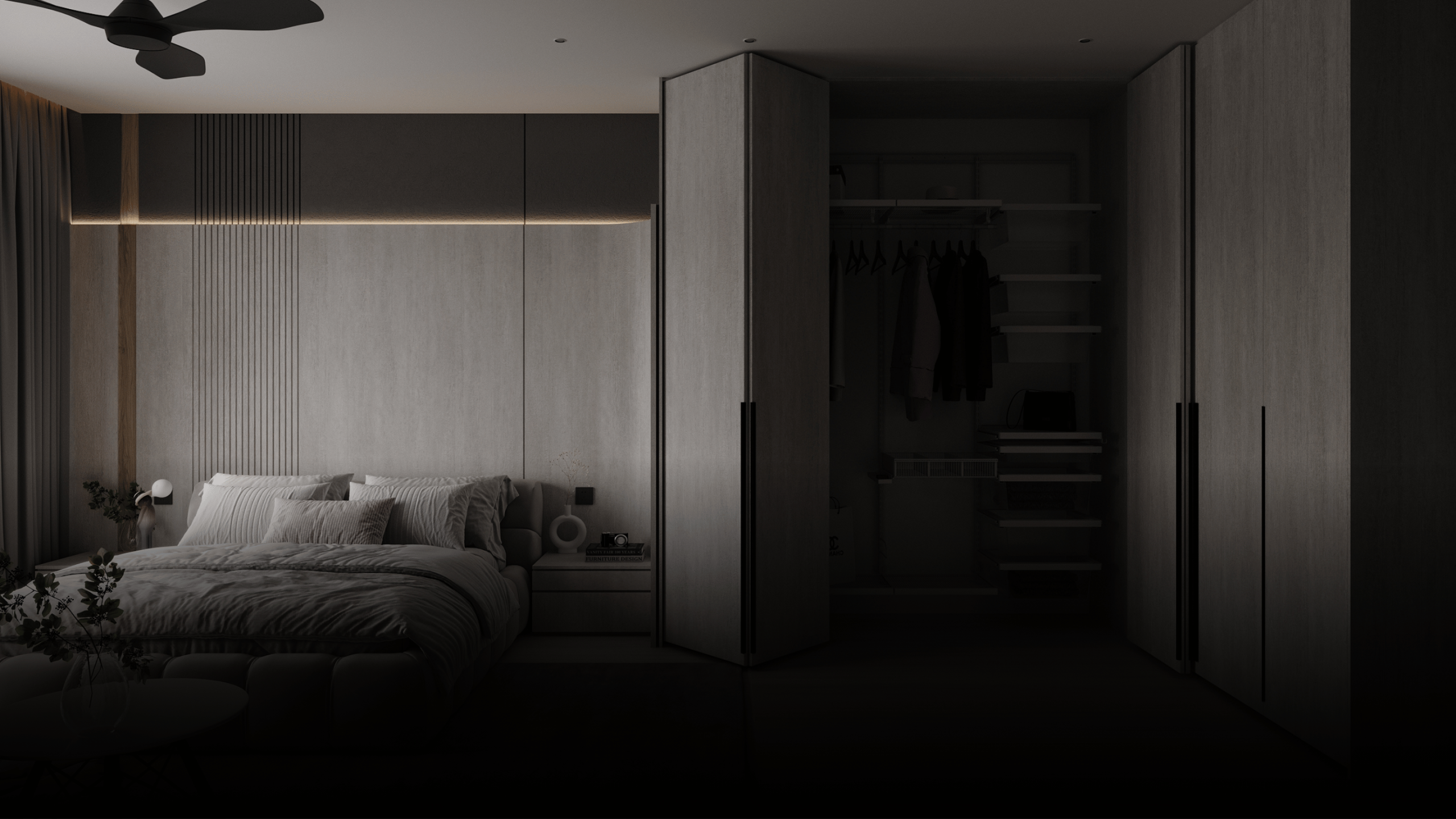 The Ant Project - Interior Design KL | 10 Years of Design Experience ...